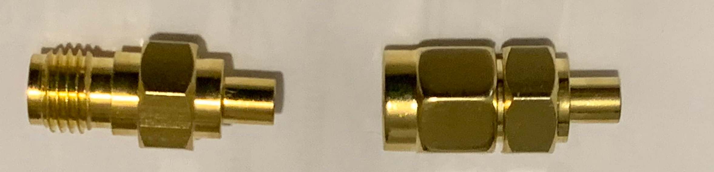 SMA Calibration and Verification Kit (model 85033)